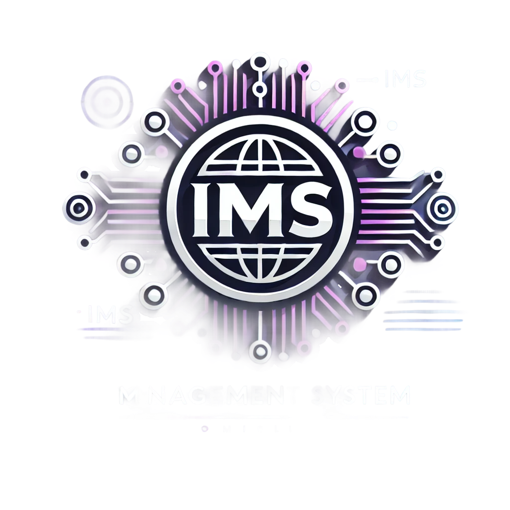 IMS | I'am Management System And Dashboard
